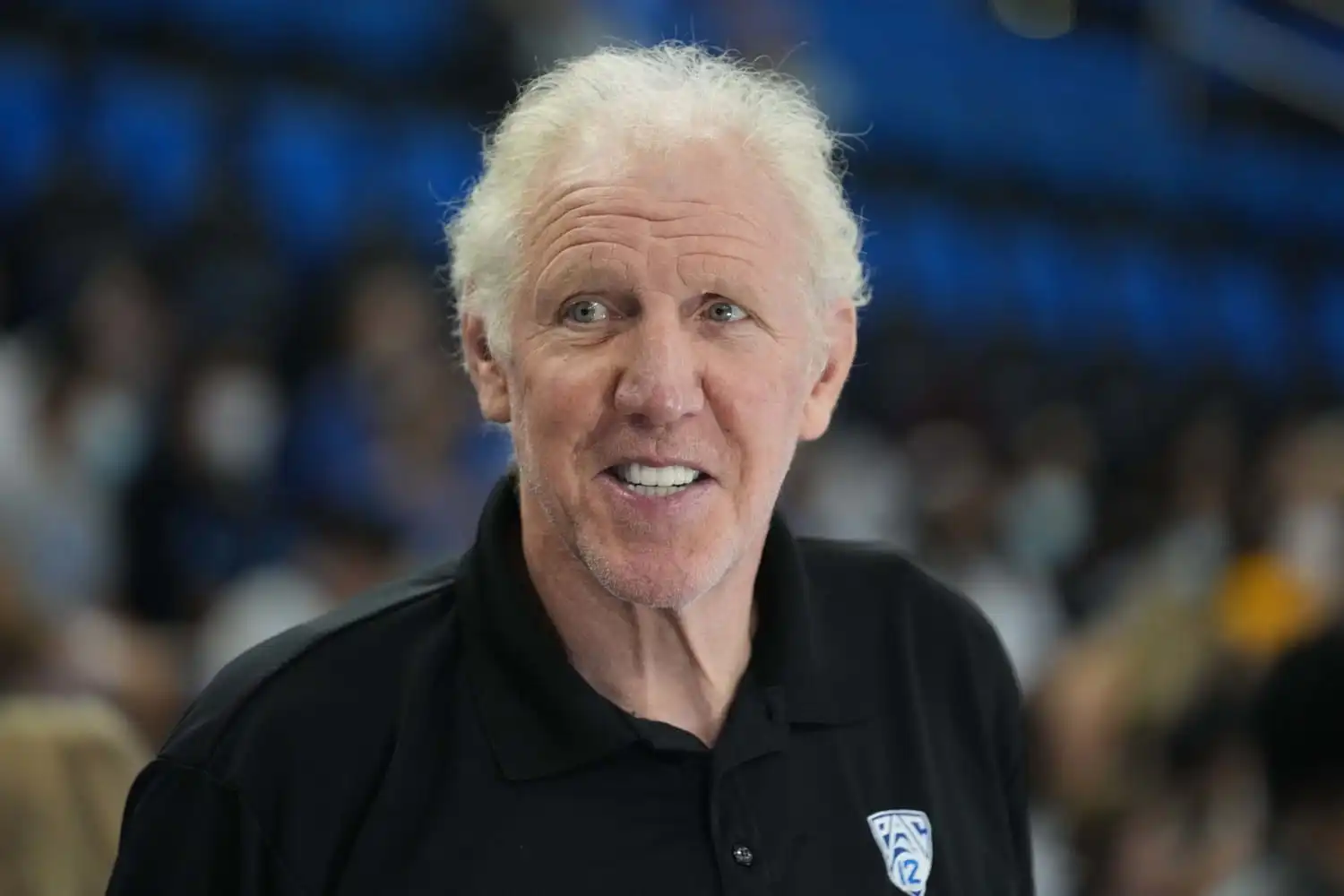 Fallece la leyenda de la NBA y del básquet universitario, Bill Walton ...