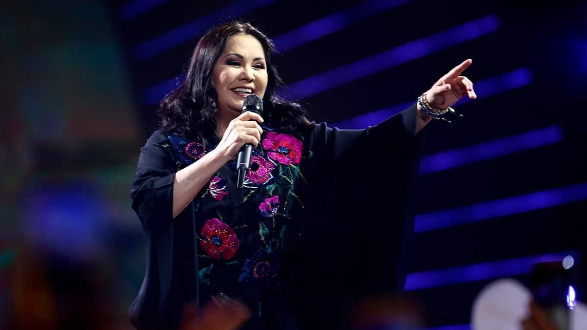 Ana Gabriel “La Diva de América” cerrará su gira del 2024 en RD ...