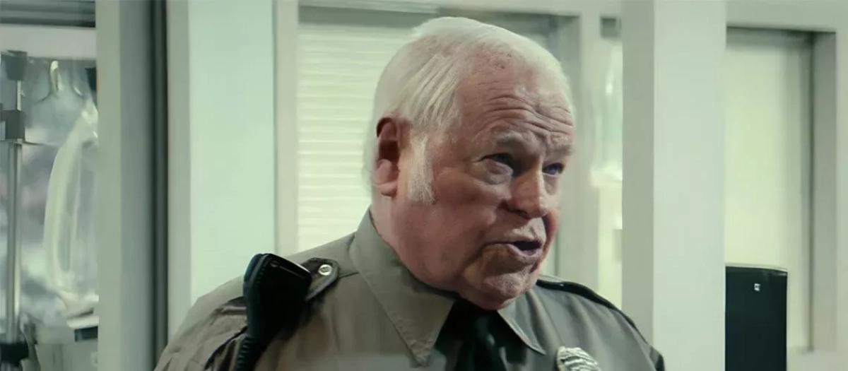 Fallece Charles Cyphers, conocido por su papel en 'Halloween', a los 85 ...