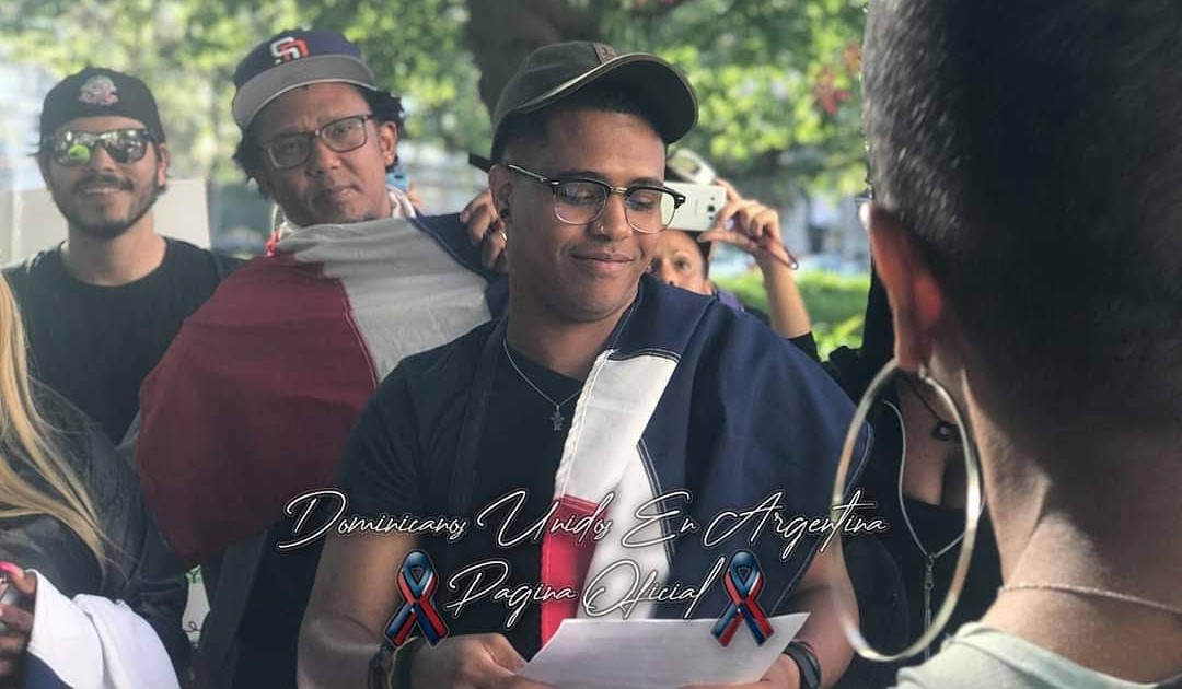 Dominicanos Unidos en Argentina: un grupo que une a los dominicanos en ...