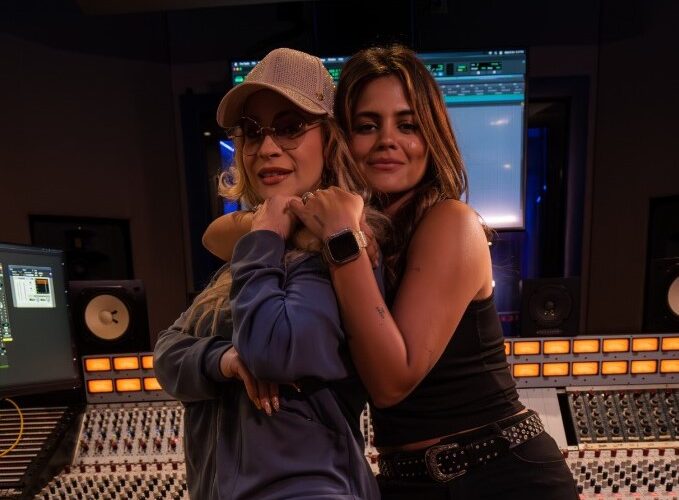 Techy Fatule y Miriam Cruz unen generaciones con su nueva versión de ...