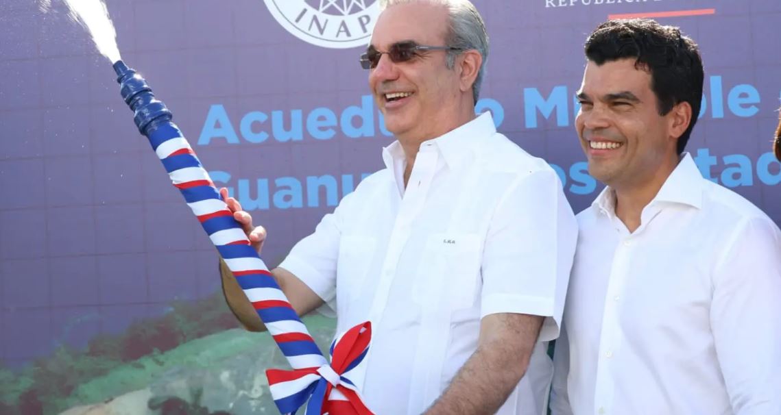 INAPA logra el primer lugar en el ranking del Programa de Cumplimiento ...