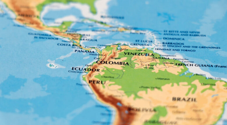 ¿Cuáles son los países con más PIB per cápita en América Latina y qué ...