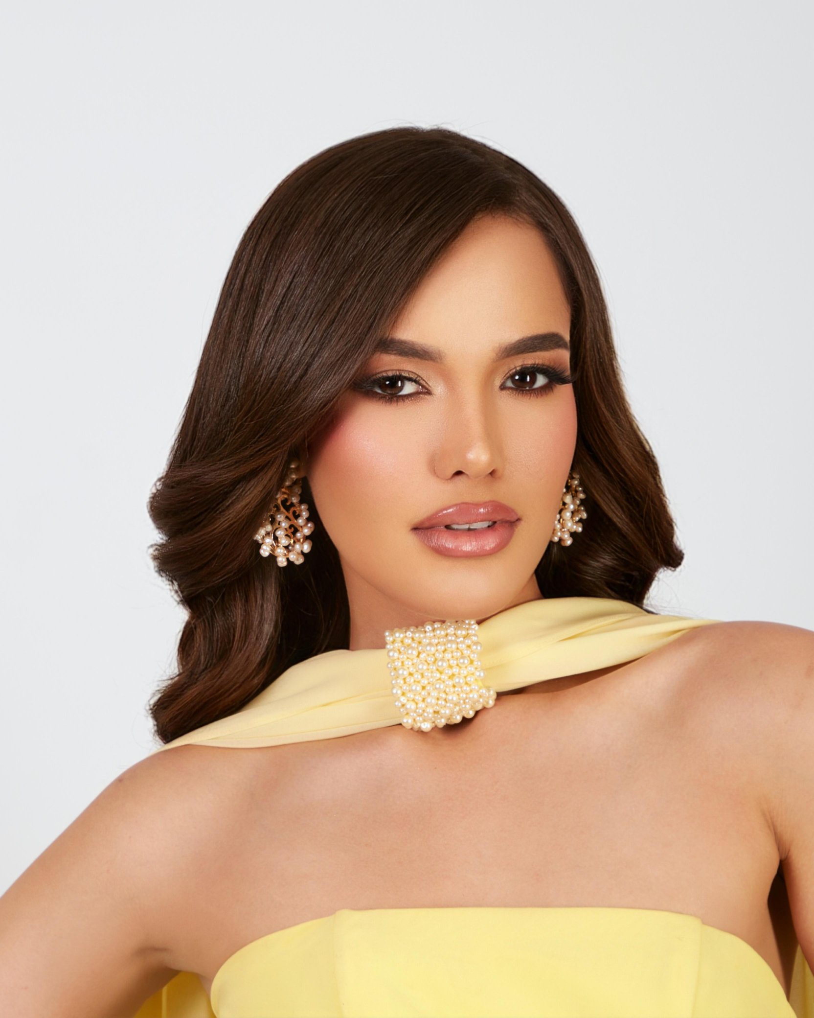 Mayra Alejandra Delgado, representante de República Dominicana en Miss Mundo 2025 ya está en ...