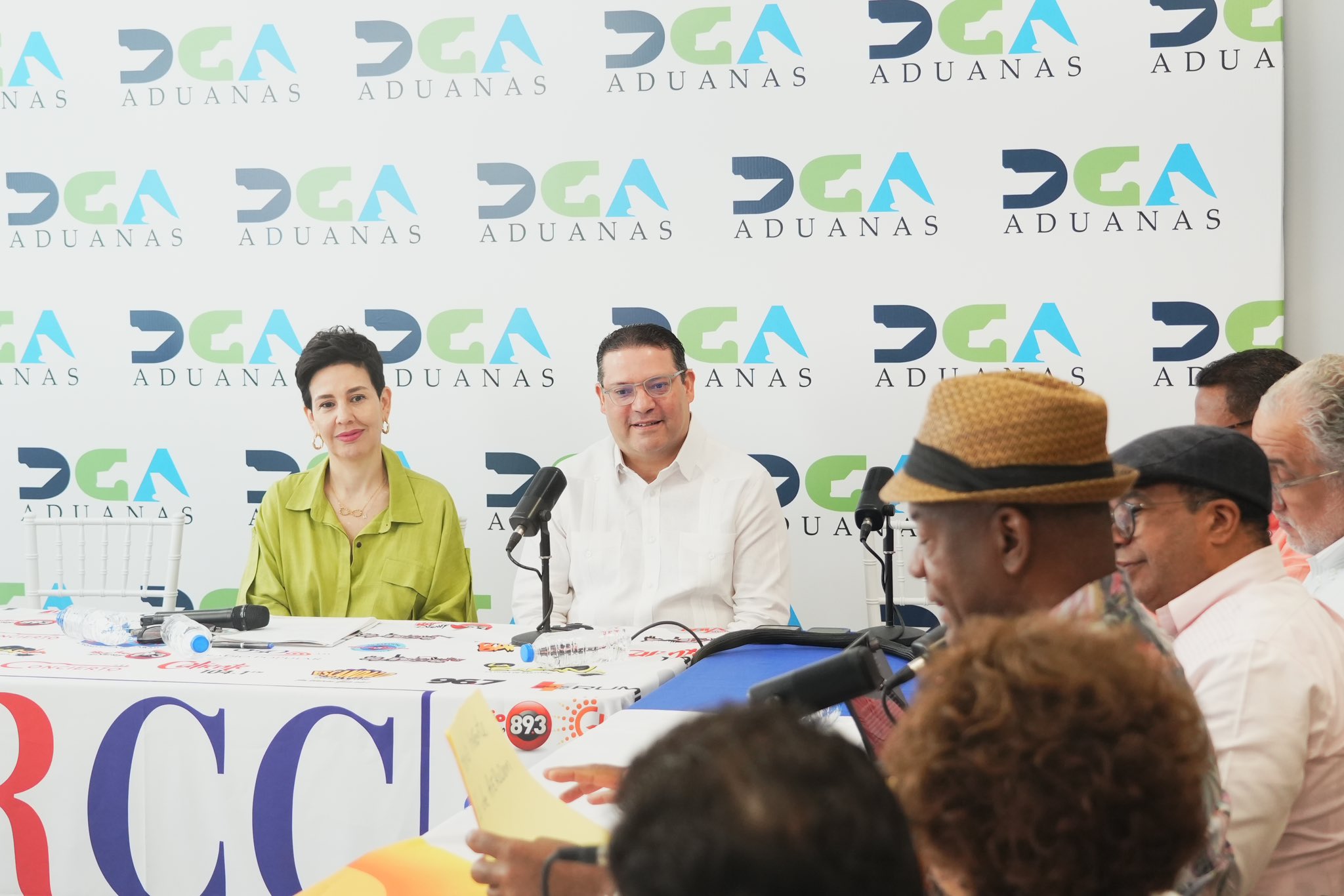 Yayo Sanz Lovatón: “La Nueva Terminal Courier Convierte A RD En Un Hub ...