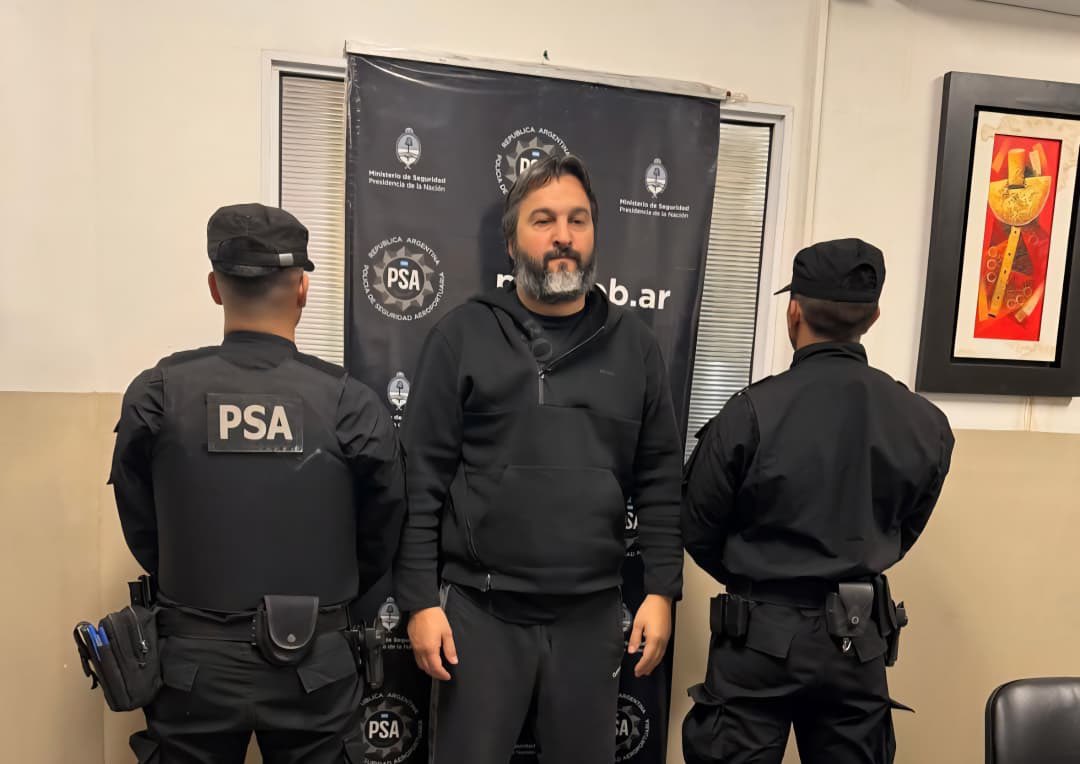 ¿Quiénes son los integrantes del Clan Furfaro, detenidos por ser ...
