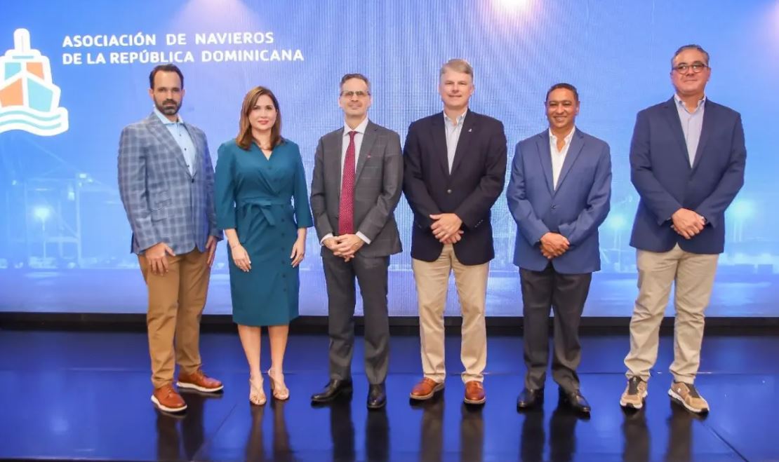 Navieros de RD plantean retos y oportunidades para convertir al país en ...